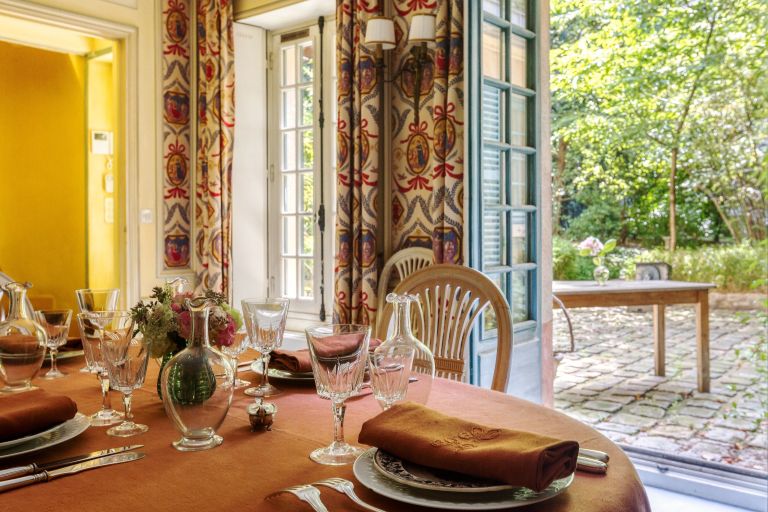 Sale House Paris 7 13 Rooms 300 m² — Propriétés Parisiennes Sotheby's ...