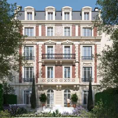 Paris Real Estate for Sale: Home and House for Sale in Paris ...