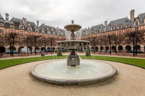 Luxury real estate in Paris Right Bank | Apartments for sale ...