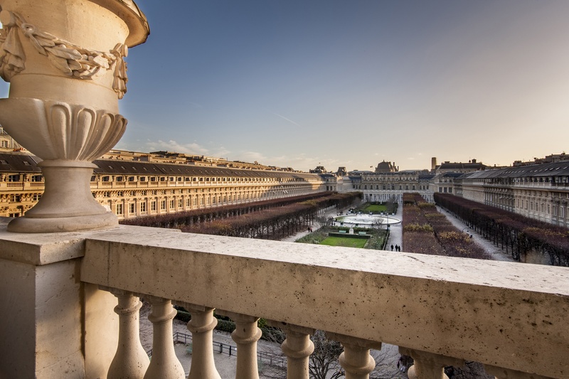 Luxury real estate in Paris — Propriétés Parisiennes Sotheby's ...