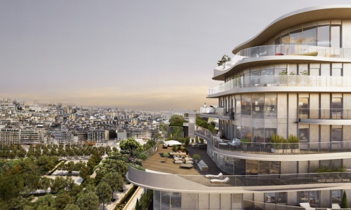 Luxury real estate in Paris — Propriétés Parisiennes Sotheby's ...