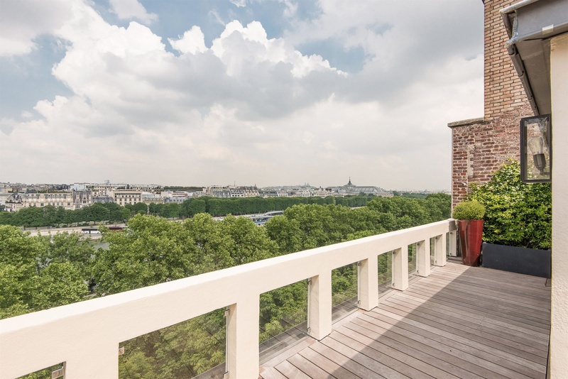 Luxury real estate in Paris — Propriétés Parisiennes Sotheby's ...