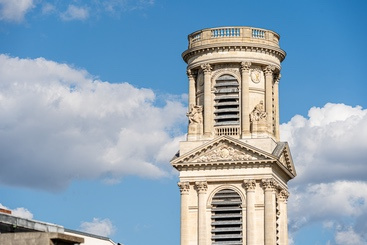 Sale of new luxury properties in Paris — Propriétés Parisiennes Sotheby ...